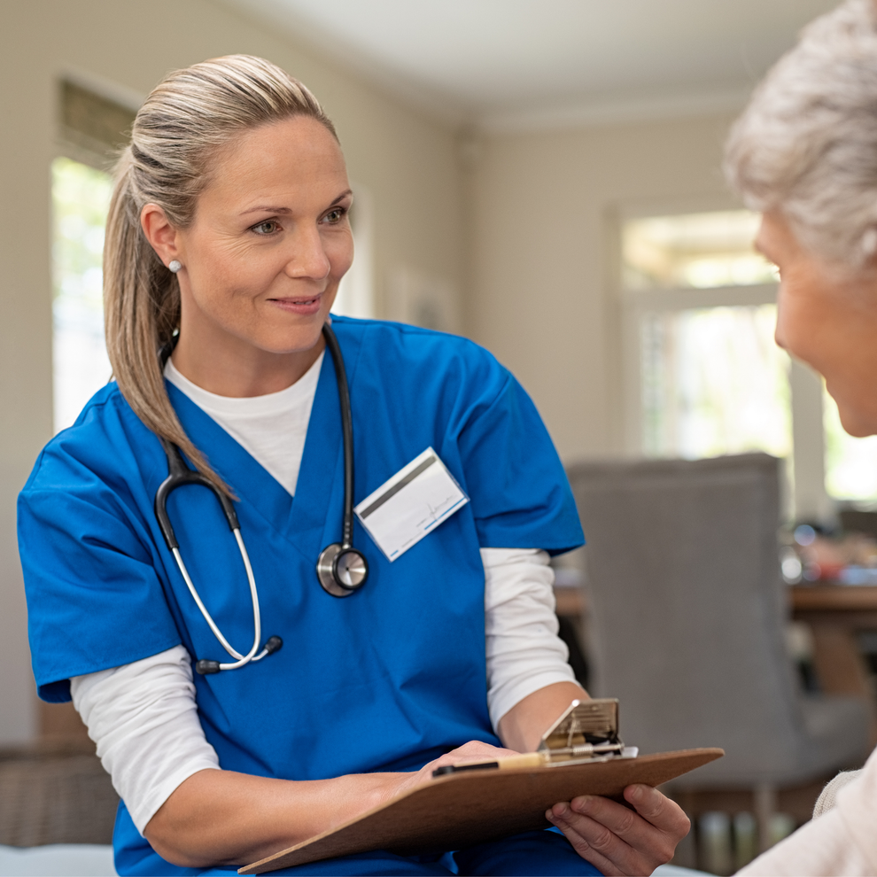 Texas CNA Skill exam pre & Clinical Course (40 hours) – DMS Care Training