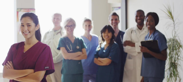 Texas CNA Skills Exam Guide | Prometric CNA Test – DMS Care Training