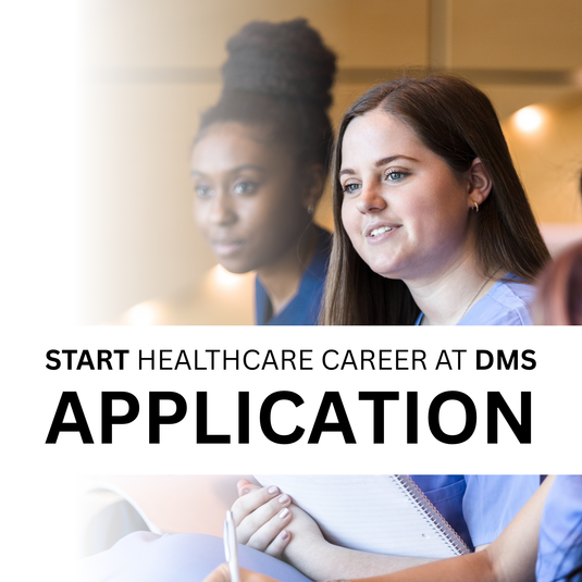 Healthcare Career Certificate Programs – DMS Care Training